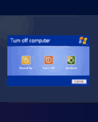 Windows update GIF - Conseguir el mejor gif en GIFER