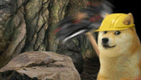 Mining GIFs - Get the best gif on GIFER