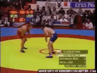Wrestle GIFs - Get the best gif on GIFER