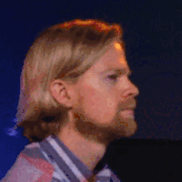 White guy blinking GIFs - Obtenez le meilleur gif sur GIFER