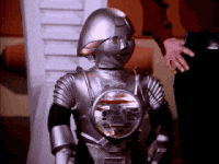 Robot dance GIFs - Get the best gif on GIFER