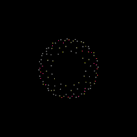 Geometric GIFs - Get the best gif on GIFER