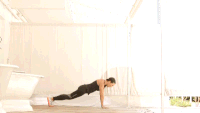 Burpees GIFs - Get the best gif on GIFER