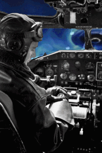 Time pilot GIFs - Get the best gif on GIFER