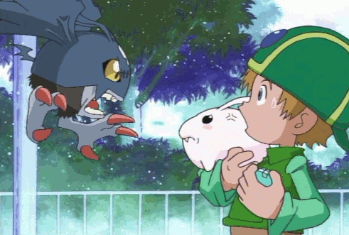 Tokomon GIFs - Get the best gif on GIFER