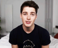 Gideon GIFs - Get the best gif on GIFER