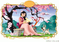 Mulan GIFs - Get the best gif on GIFER