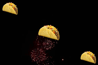 Taco GIFs - Get the best gif on GIFER
