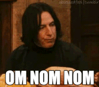 Snape GIFs - Get the best gif on GIFER
