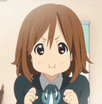Yui GIFs - Get the best gif on GIFER