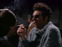 Kramer GIFs - Get the best gif on GIFER