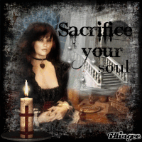 Sacrifice GIFs - Get the best gif on GIFER