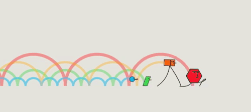 Wavelengths GIFs - Get the best gif on GIFER