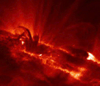 Solar GIFs - Get the best gif on GIFER