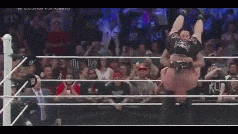 Tombstone piledriver GIF - Conseguir o melhor gif em GIFER
