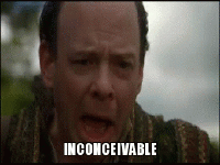 Inconceivable GIFs - Get the best gif on GIFER