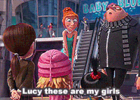 Gru GIFs - Get the best gif on GIFER