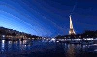Paris GIFs - Get the best gif on GIFER