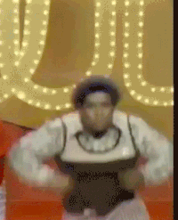 Soul train GIFs - Get the best gif on GIFER