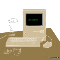 Computadora GIF - Conseguir el mejor gif en GIFER