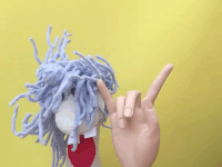 Puppets GIFs - Get the best gif on GIFER