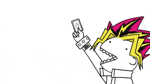 Yugioh card GIF - Conseguir el mejor gif en GIFER