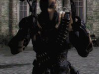 Deathstroke GIFs - Get the best gif on GIFER