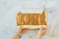 Croissant GIFs - Get the best gif on GIFER