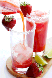 Margarita GIFs - Get the best gif on GIFER