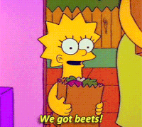 Beet GIFs - Get the best gif on GIFER
