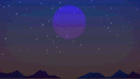 Nighttime GIFs - Get the best gif on GIFER