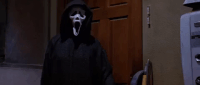 Ghostface GIFs - Get the best gif on GIFER