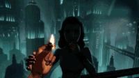 Rapture GIFs - Get the best gif on GIFER