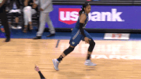 Maya moore GIF - Conseguir o melhor gif em GIFER