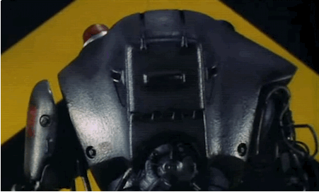 Cyborg 2 GIFs - Get the best gif on GIFER