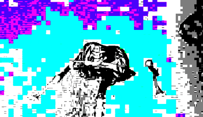 Distorted GIFs - Get the best gif on GIFER