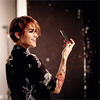 Ruby rose GIF - Conseguir o melhor gif em GIFER