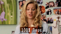 True GIFs - Get the best gif on GIFER