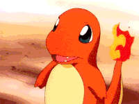 Charmander GIFs - Get the best gif on GIFER