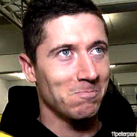 Lewandowski GIFs - Get the best gif on GIFER