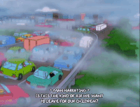 Pollution GIFs - Get the best gif on GIFER
