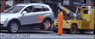 Towing гифки, анимированные GIF изображения towing - скачать гиф ...