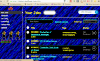 Geocities GIFs - Get the best gif on GIFER