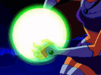Starfire GIFs - Get the best gif on GIFER