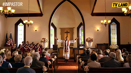 Lutheran GIFs - Get the best gif on GIFER