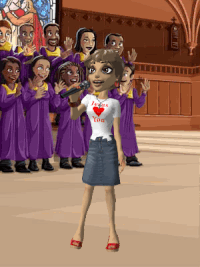 Singen GIFs - Get the best gif on GIFER