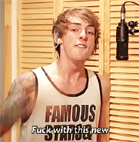 Aggression GIFs - Get the best gif on GIFER