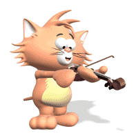 Violin GIFs - Get the best gif on GIFER