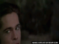Interview with the vampire GIFs - Get the best gif on GIFER