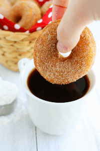 Donuts GIFs - Get the best gif on GIFER